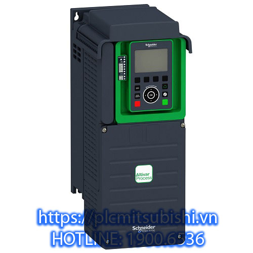 ATV930C11N4C - PLC Mitsubishi